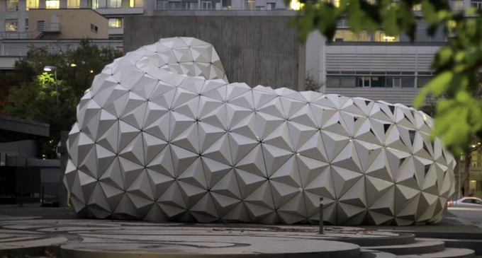 Procedural patterns - Autodesk Community