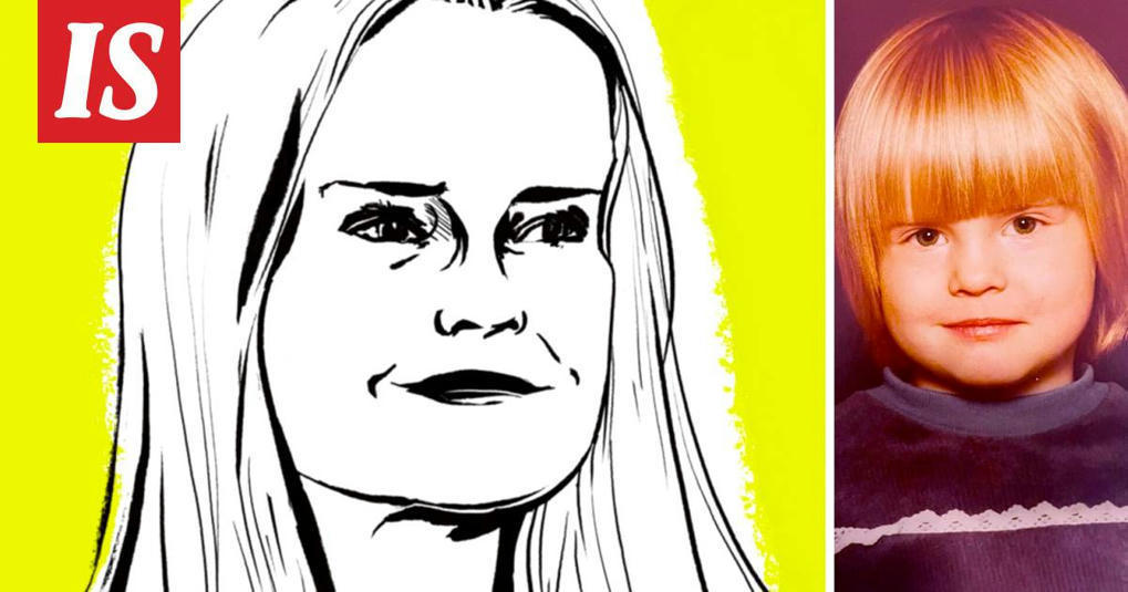 Tällainen Riikka Purra oli nuorena - Polit...