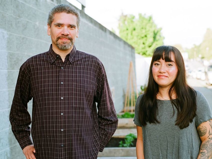 The Blue Road is a delightfully subversive pers...