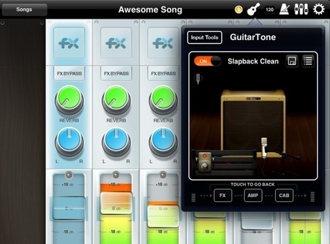 StudioTrack for iPad Updated plus 50% off – juandon. Innovación y ...
