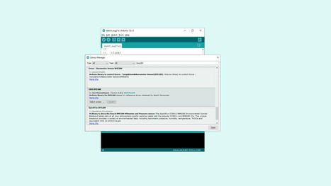 How to Connect Sensors to the MKR WiFi 1010 | A...