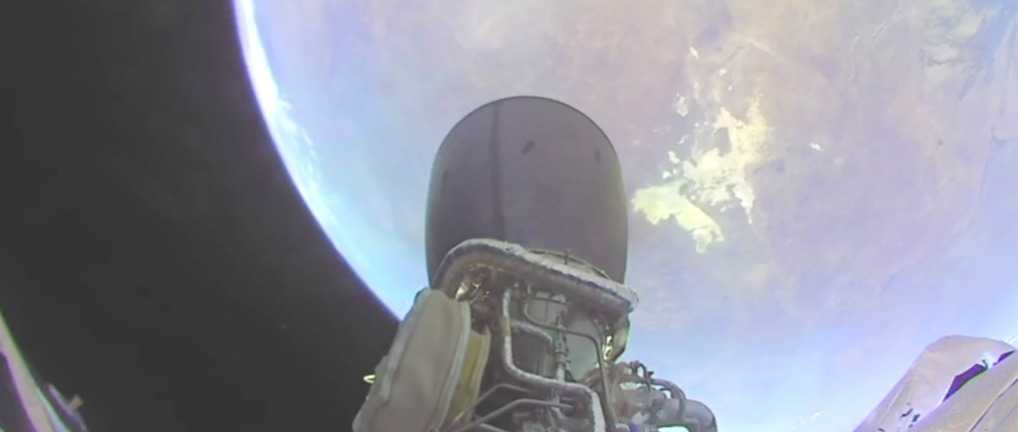 Firefly Aerospace to develop CMC rocket engine ...