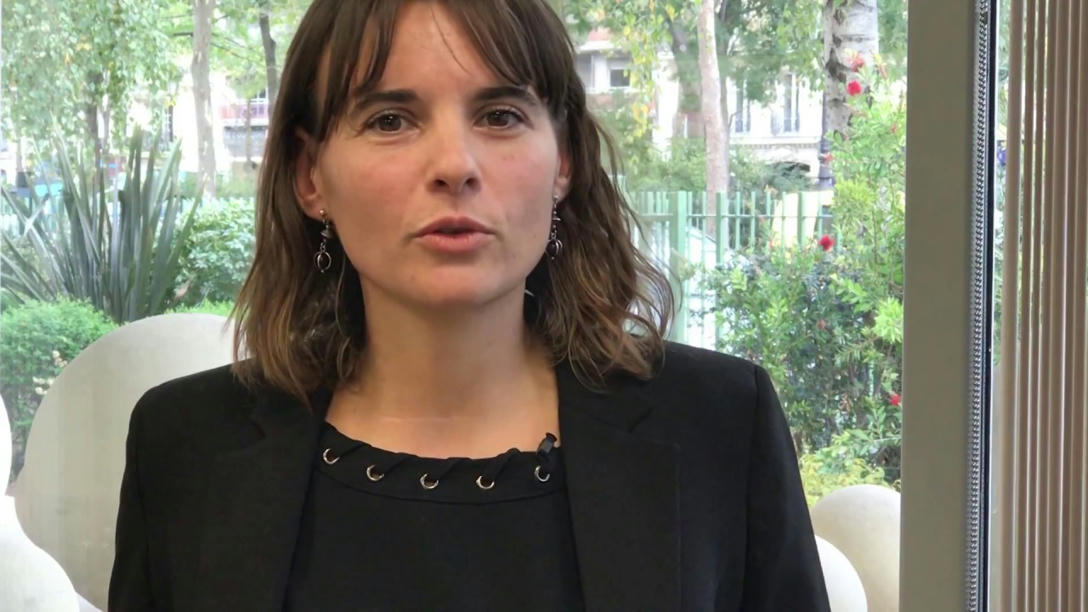 Le risque électrique - Interview de Sand...