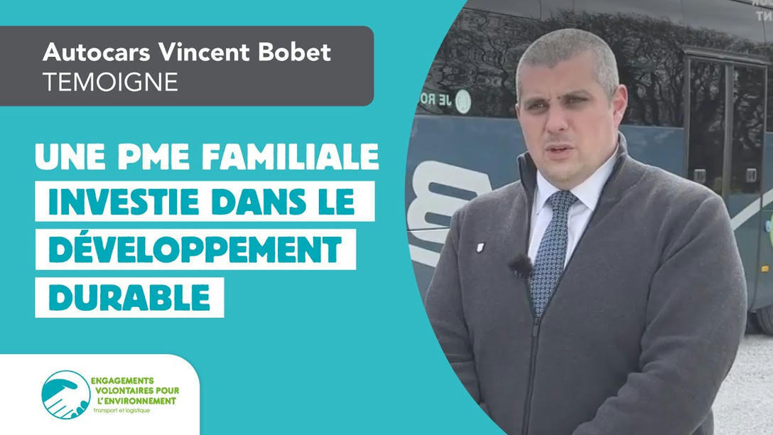 Autocars Vincent Bobet témoigne : Une #P...