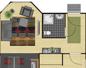 Examples of Gliffy Diagrams – juandon. Innovación y conocimiento
