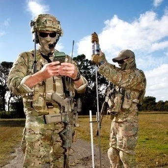 REAL MIL LOADOUTS : CCT Down Under - Soldier Sy...