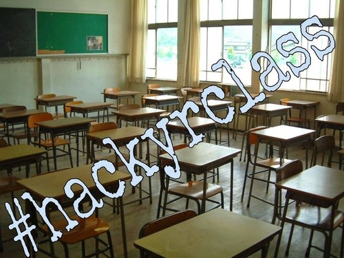 Teaching and E-learning: Hack your classroom – Are you on board ...