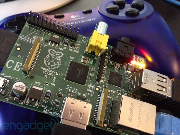 How to set up your Raspberry Pi to play Atari 2...
