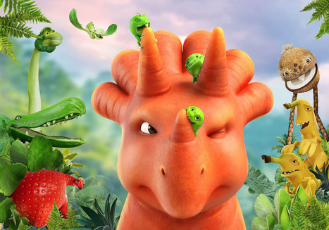 News - Cheeky Little Media