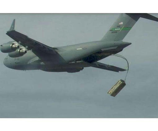 Rapid Dragon capability demonstrated in NORWAY ...