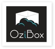 OziBox : 100 Go de stockage gratuit + synchroni...