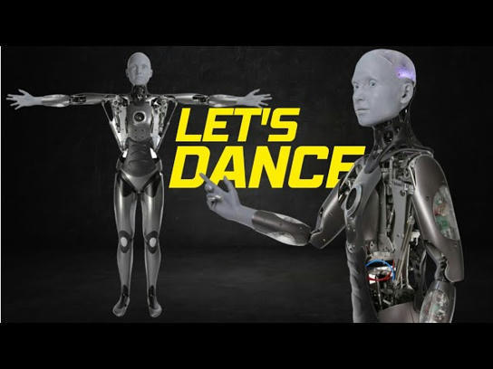 10 Advanced Robots that will SHOCK YOU with the...