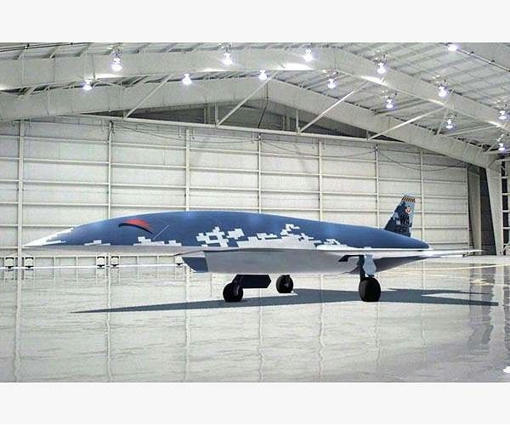 AFRL program advances unmanned air system used ...