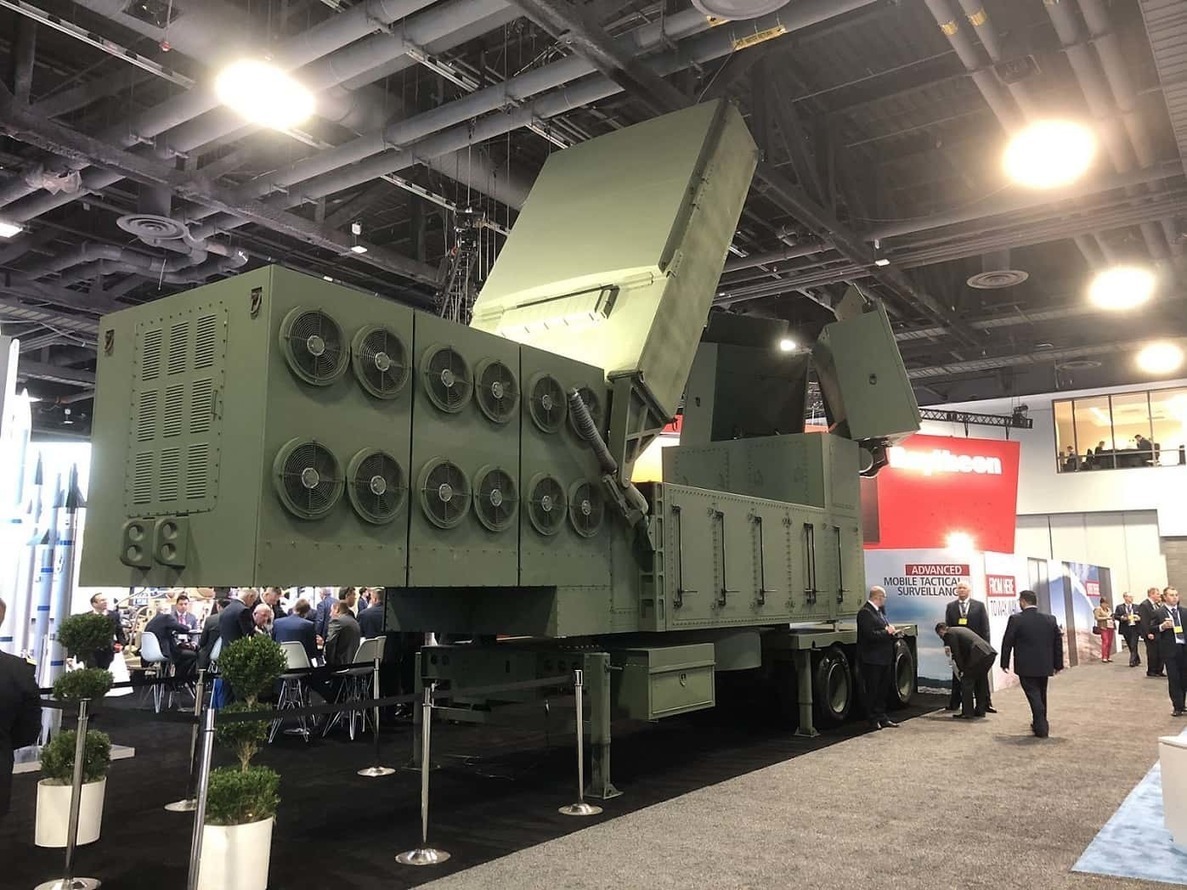 U.S. Army selects Raytheon for next generation ...