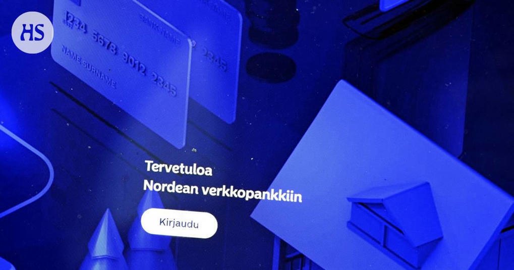 Nordean tapaus toimii vakavana varoituksena | H...