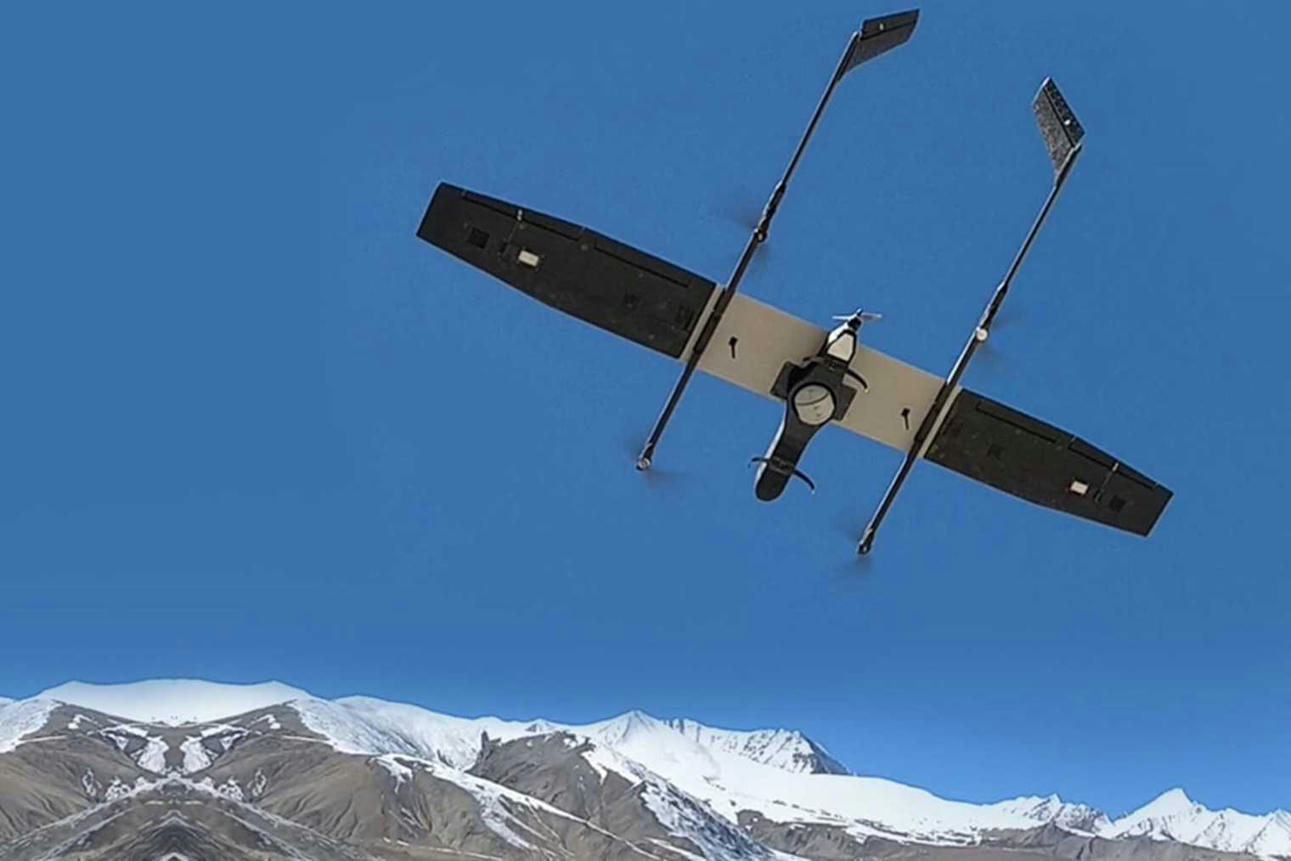 Indian Army doubles its inventory of Switch UAV...