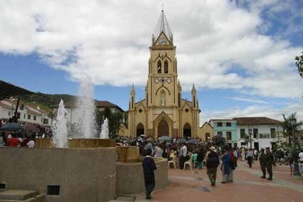 Turismo en Chipaque Cundinamarca | deverano.net | UrsulaSola's Blog