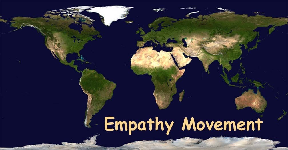 2018: The Power Of Empathy | Empathy Movement M...