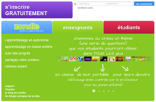 Créer des QCM ludiques, de petits jeux i...