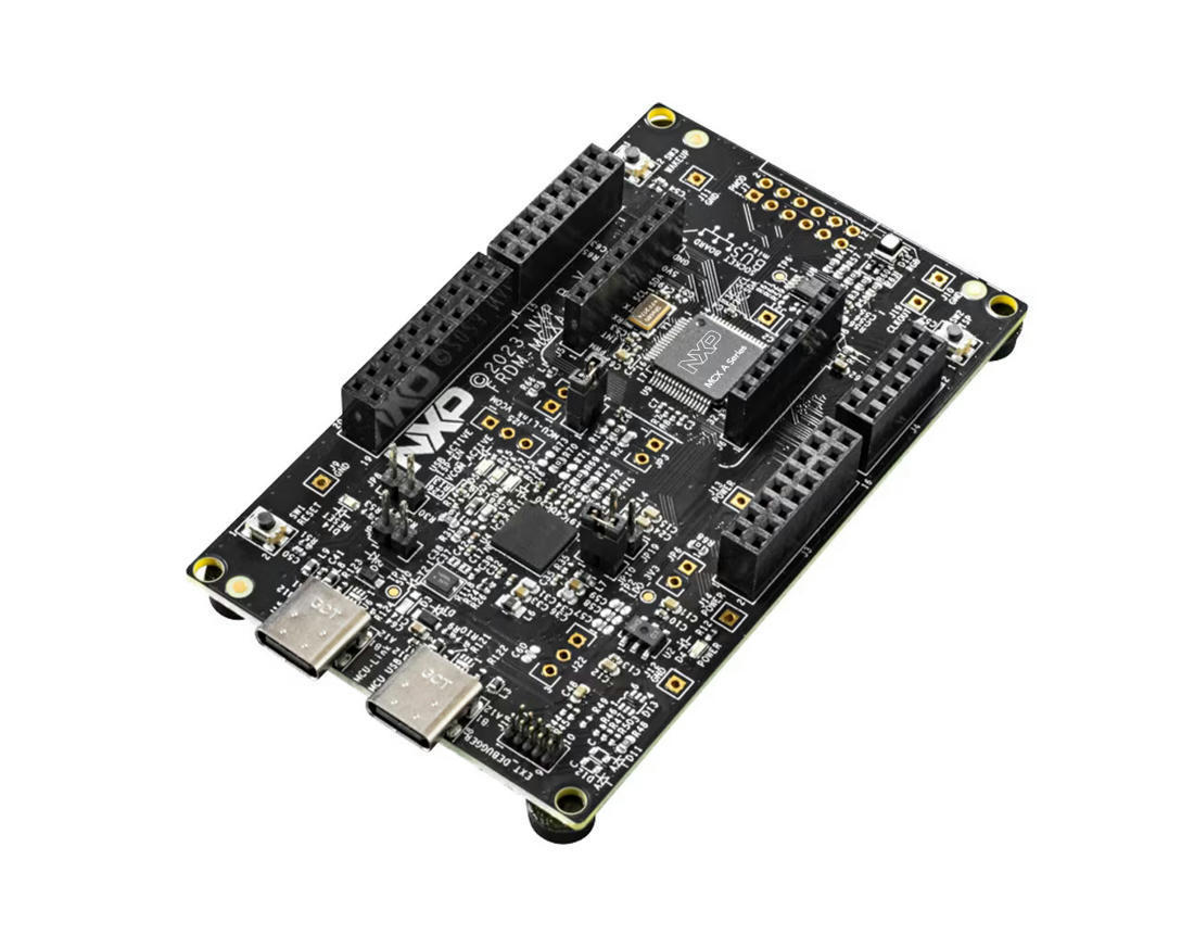 Nxp Launches Mcx A14x And Mcx A15x Arm Cortex M