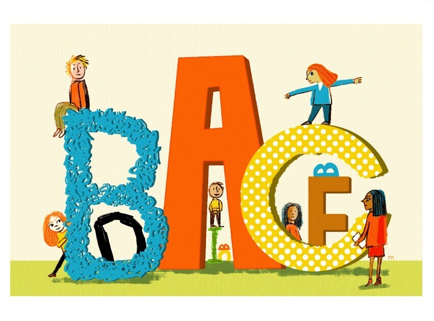 Why Some Schools Are Ditching Class Rank and We...