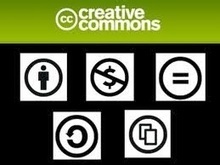 Nueva licencia Creative Commons 4.0 | sindofdez