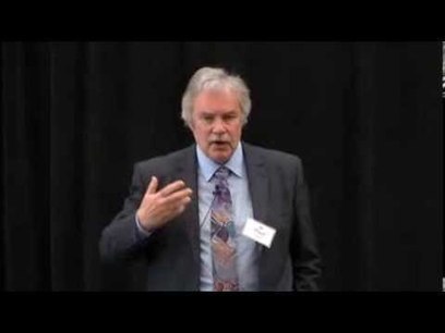 Paul Gilbert: How Mindfulness Fosters Compassion | Capacity Healing ...