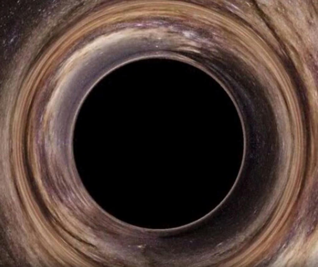 Ecuaciones matemáticas avalan objetos a&...