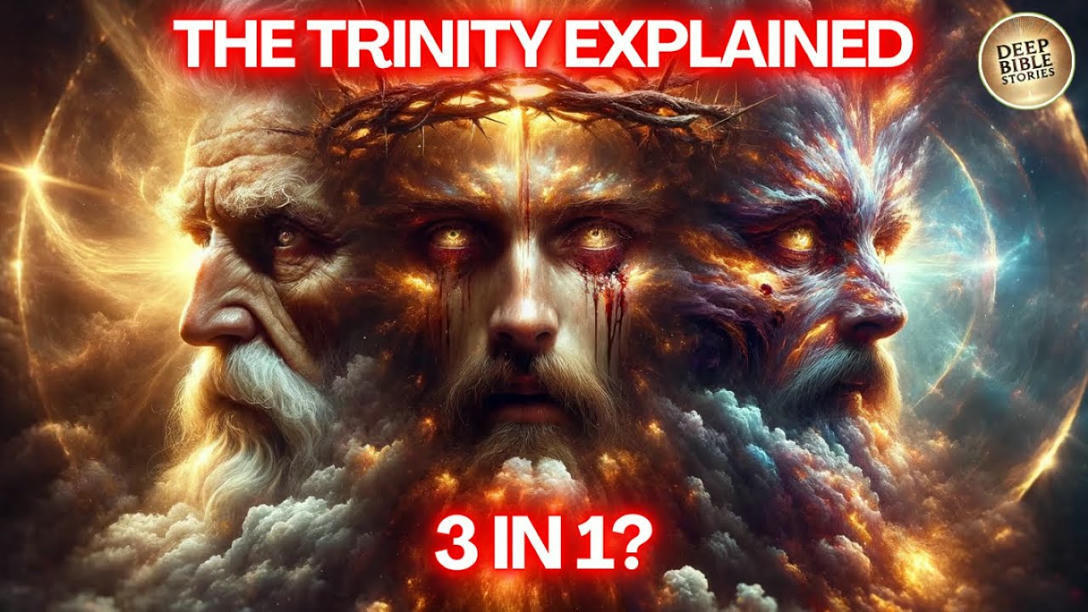 The TRINITY Explained Without Confusion—F...