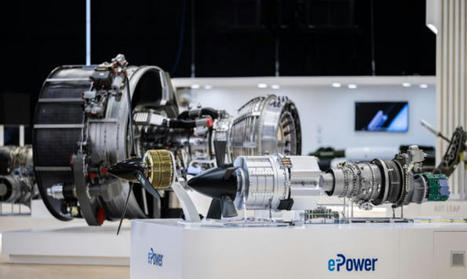 Safran acquiert la branche dédiée...