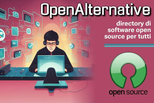 Openalternative Directory Di Software Open So