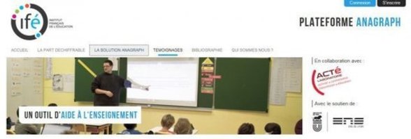 Anagraph : une plateforme pour évaluer l...