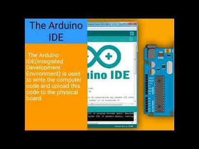 introduction to Arduino. A beginners guide(With...