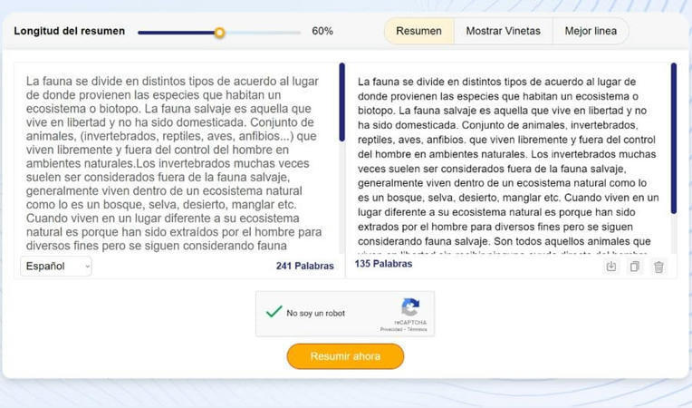 Mejores herramientas para resumir textos en l&i...