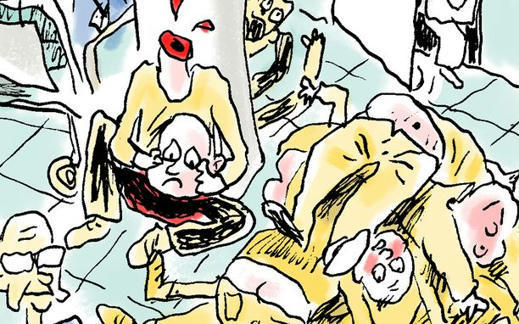 Ville Ranta | Iltalehti | 1Uutiset - Lukemisen ...