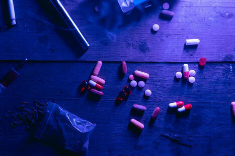 Substance Use Disorder (SUD): Explained Most Co...