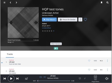 Signalyst Hqplayer Keygen - fasrcable