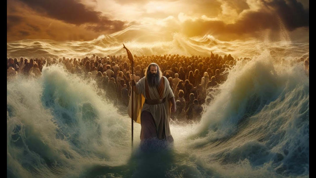 The Greatest Miracle In The Old Testament (Bibl...