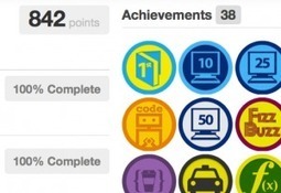 Skillshare, Codecademy and the gamification of education – juandon ...