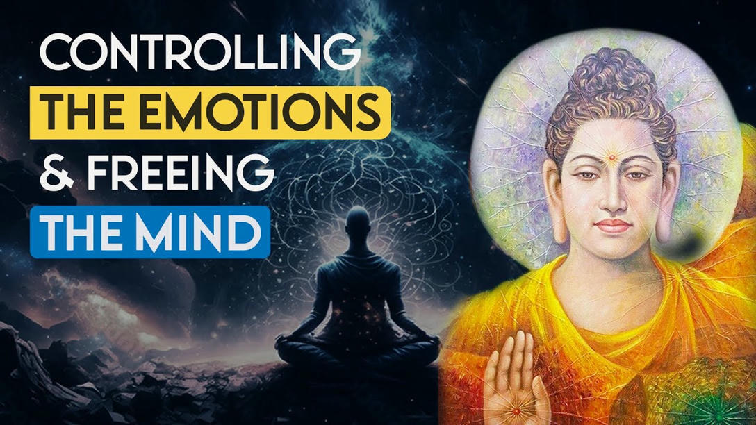 A Simple Guide to Life: Controlling the Emotion...