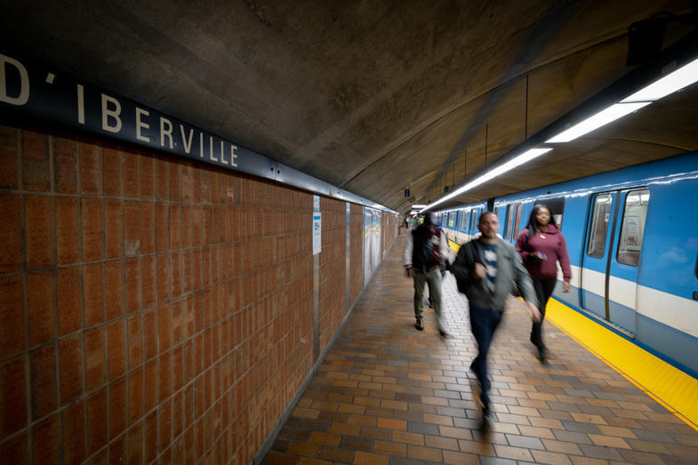 Menaces de tarifs | La STM lève la main ...