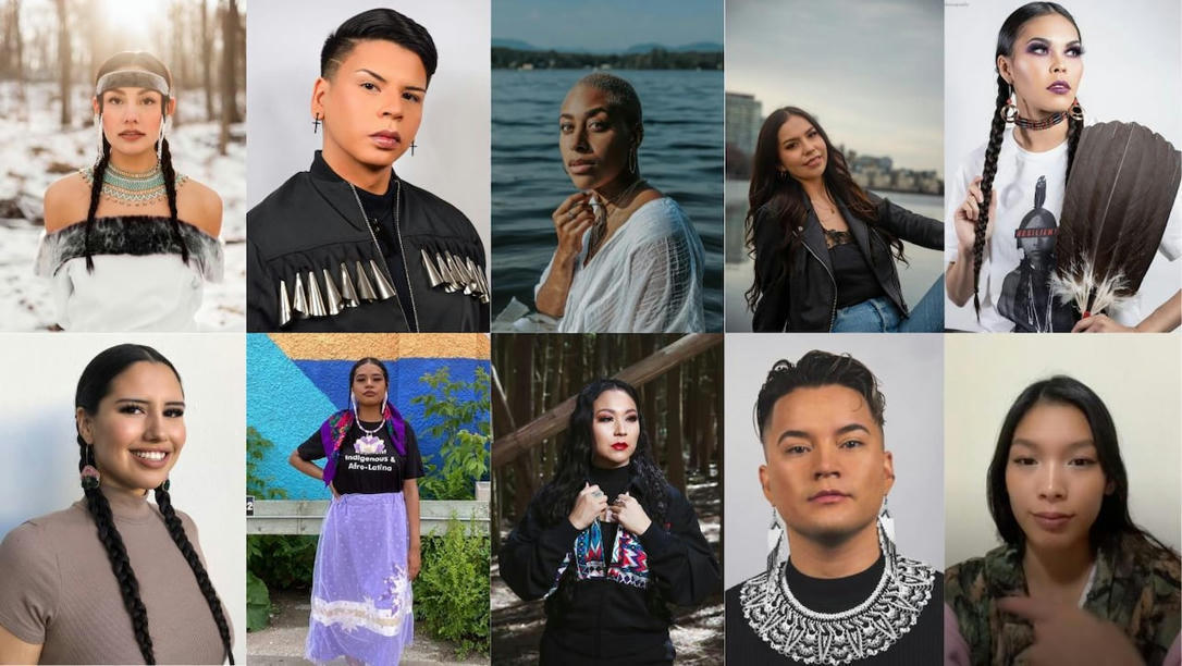 Celebrating National Indigenous History Month
