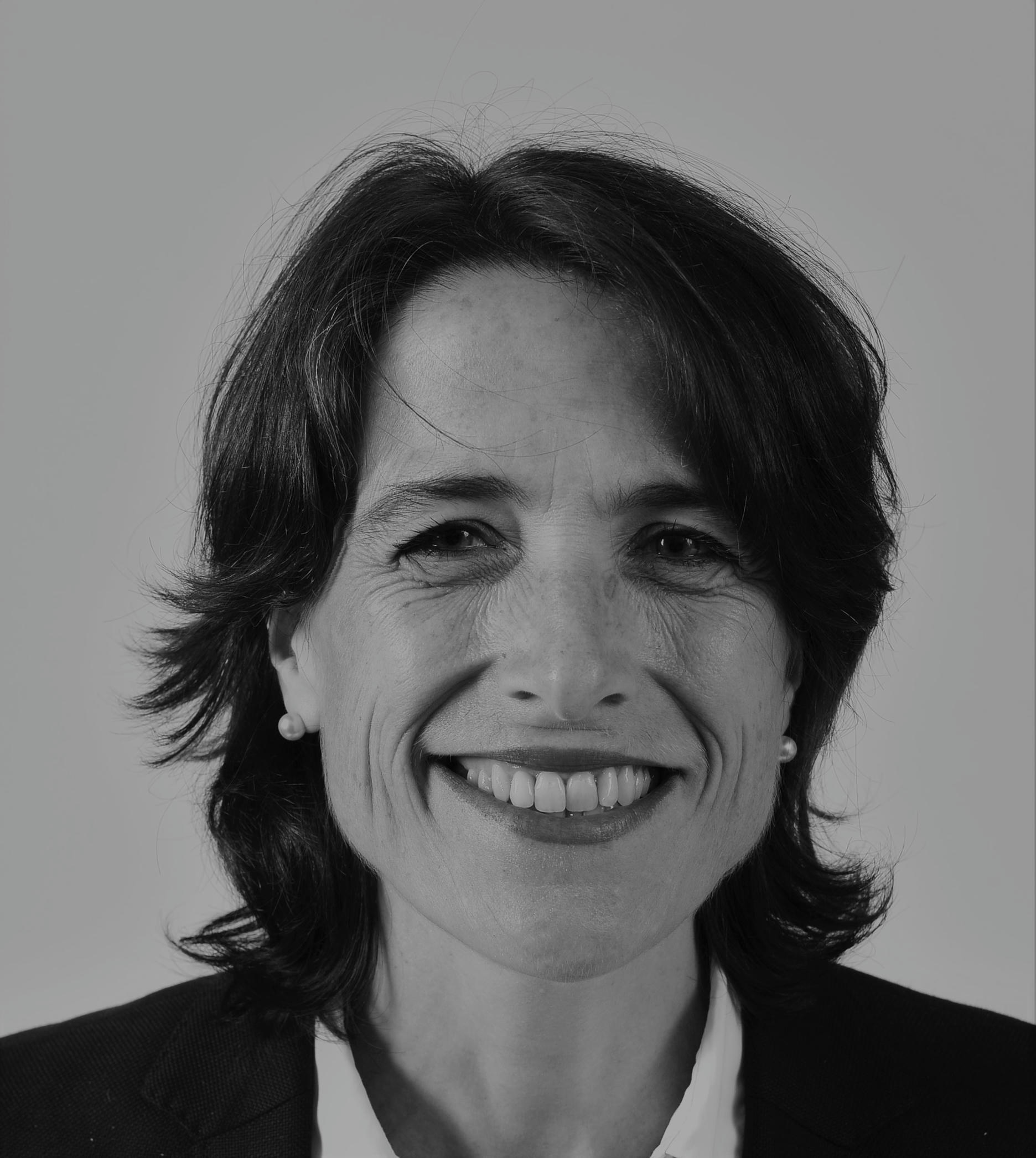 Pascale Gilbert nommée directrice de la ...