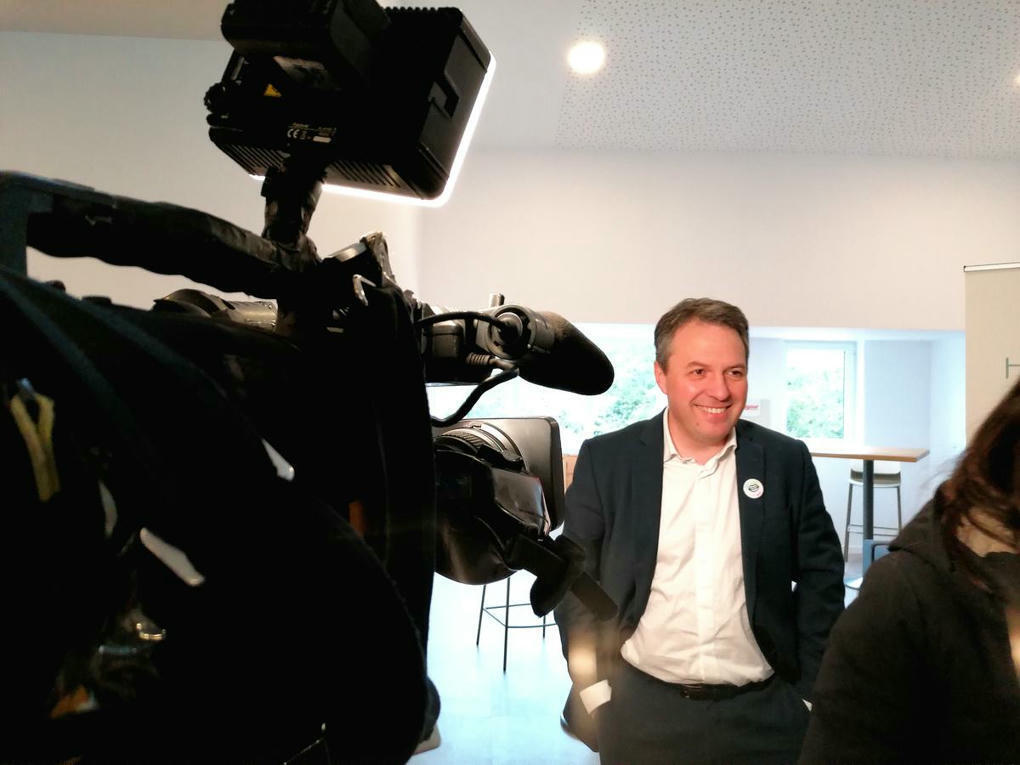 Pays basque : le PNB au soutien de son pr&...