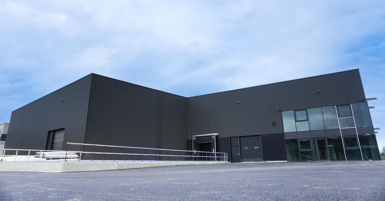 Activ’Inside lance un produit dans le dom...