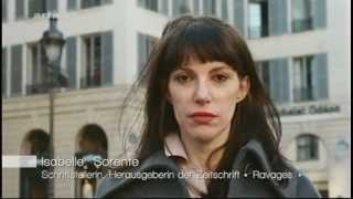 Un monde sans humains | Institut Francophonne d'Intelligence Collective ...