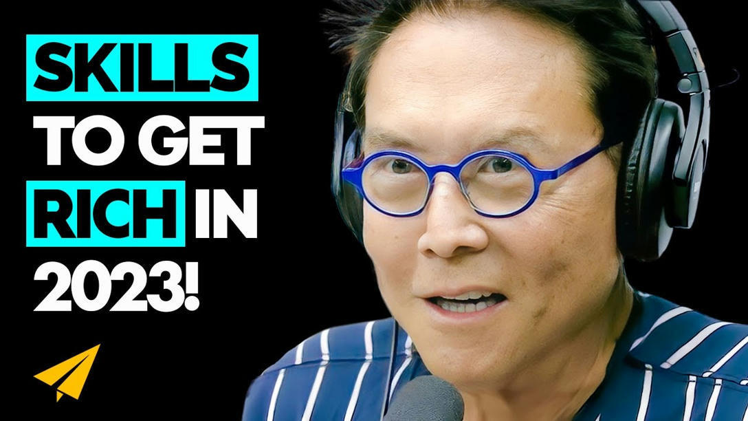 THESE are the Most Valuable SKILLS to Develop i...