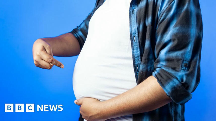 OBESITY: How 'pot belly' went from status symbo...