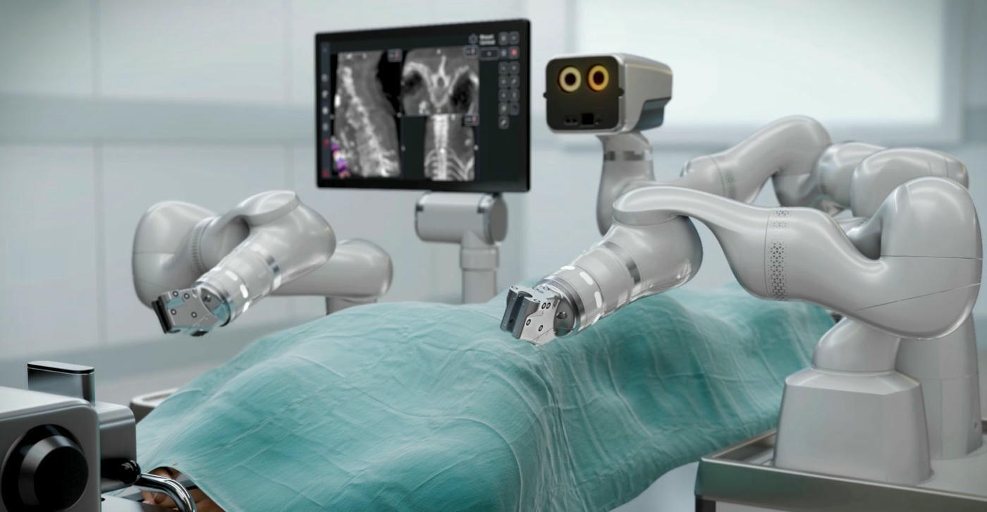 Lem Surgical obtains FDA Clearance for its mult...