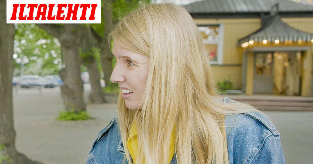 Tänään tv:ssä: Amanda tarvi...